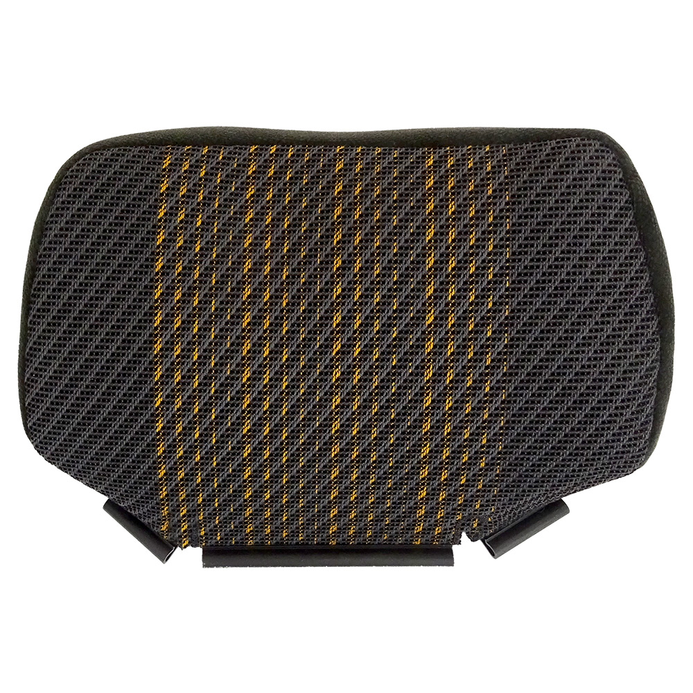 ISRI headrest cover 1000-517 fabric | EBLO