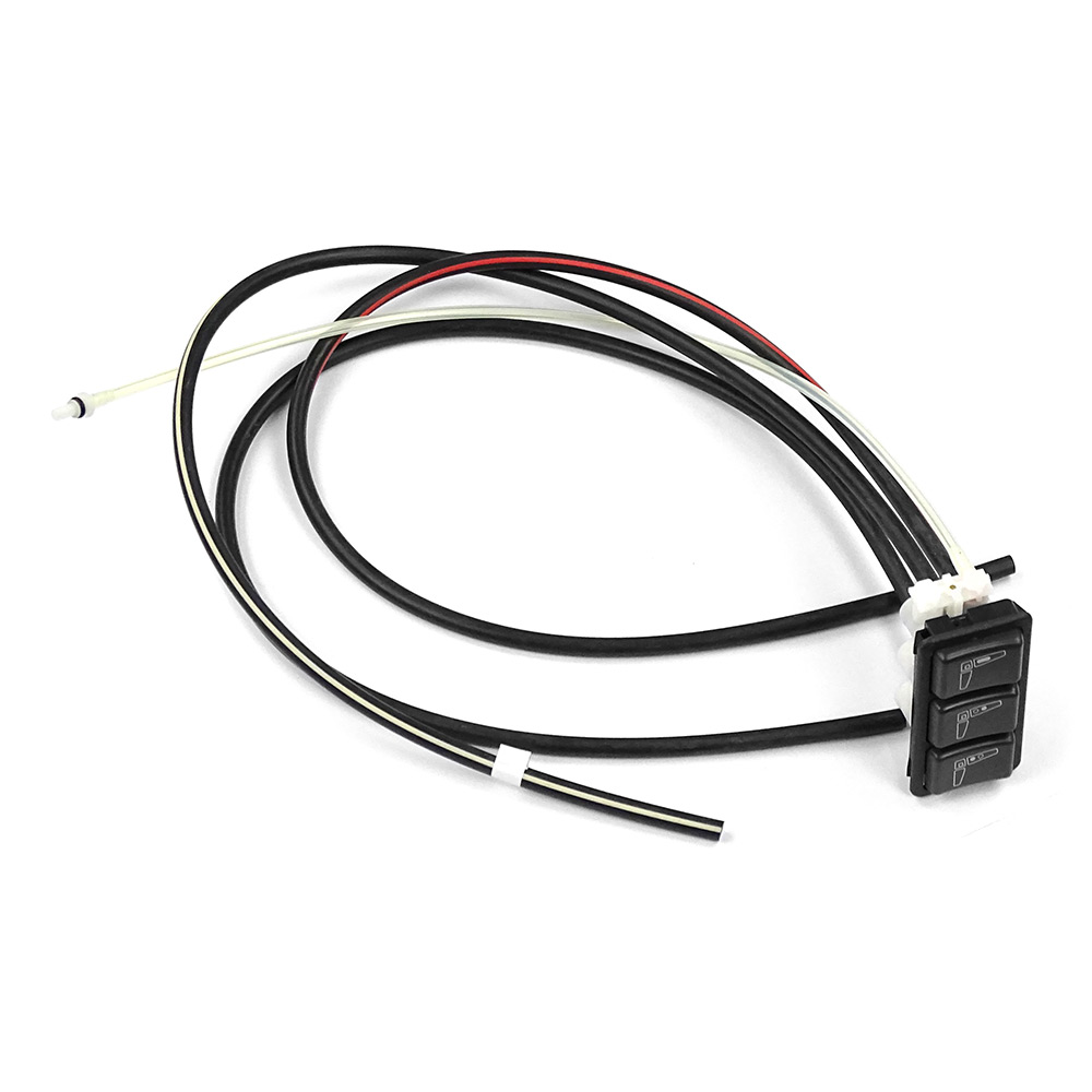 ISRI valve IPS pour support lombaire droite