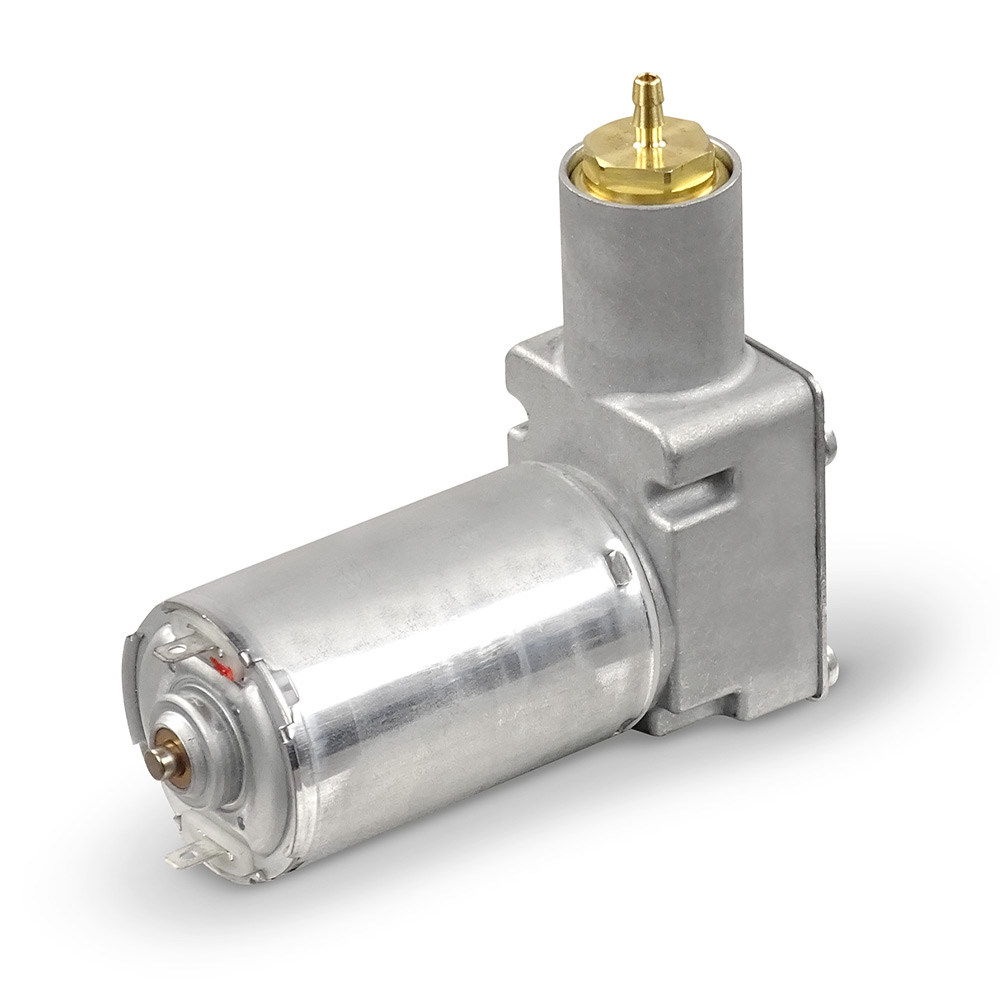 UnitedSeats compressor 12 volt | ISRI by EBLO