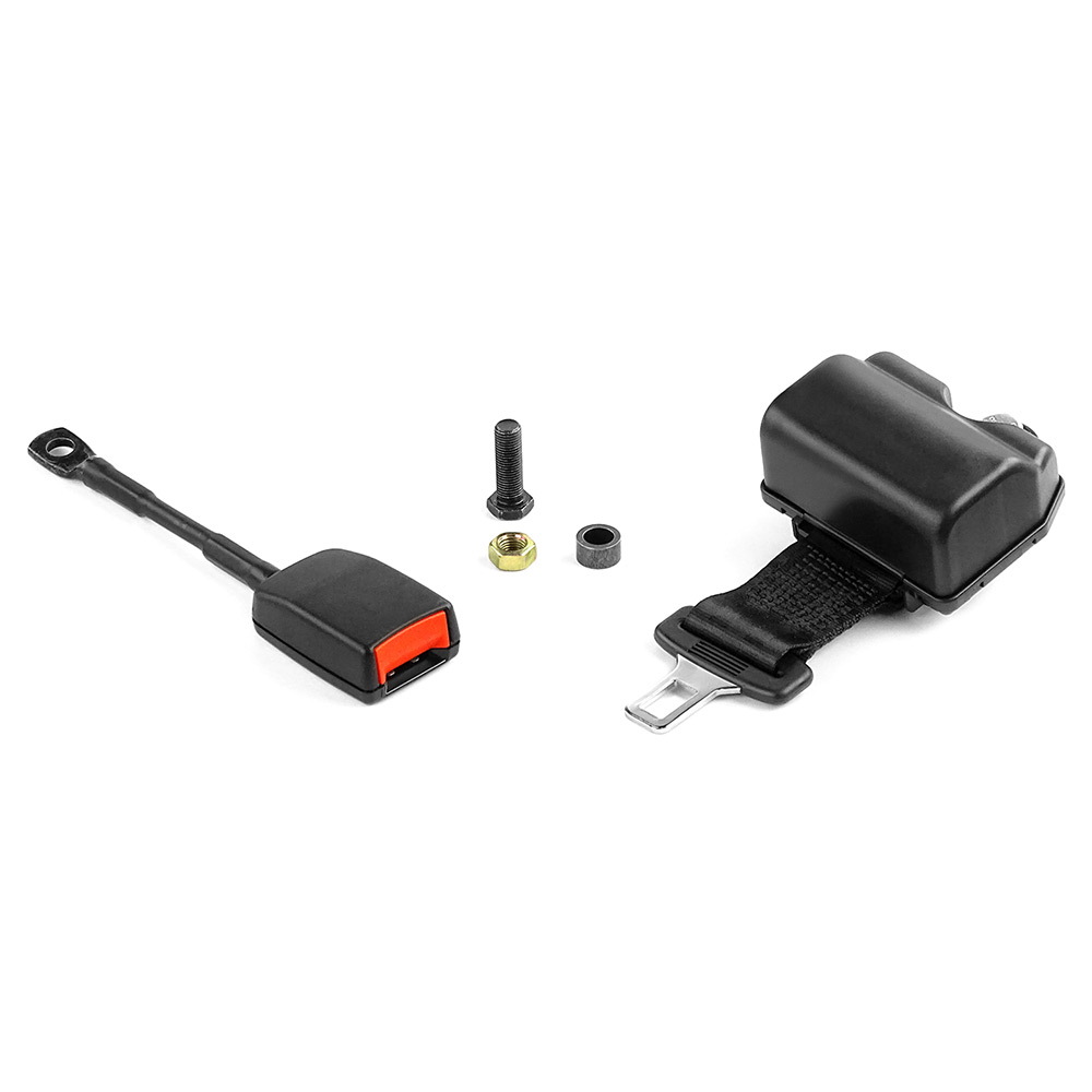 Grammer 2-point belt ELR Duo Sensitive MSG85/721 left | EBLO