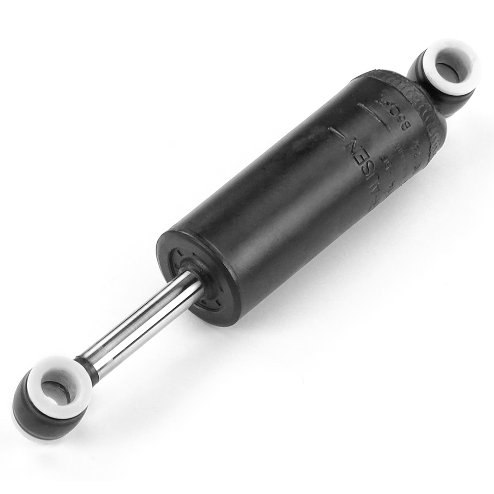 ISRI damper for ISRI 6000 series