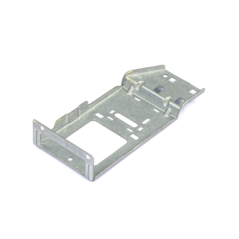 Bracket for electric unit