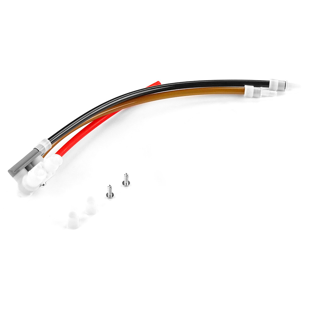 ISRI quick release valve | EBLO