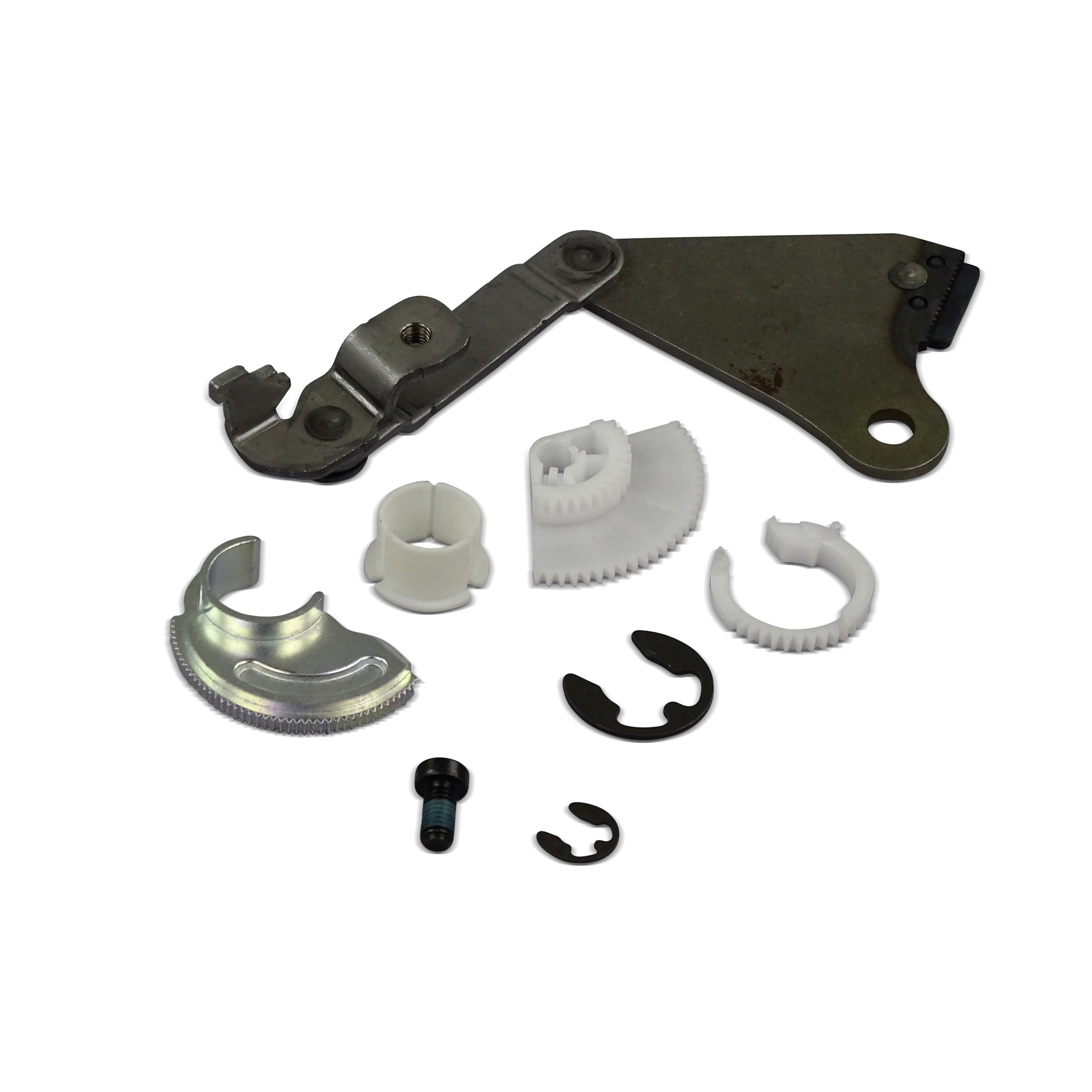 Height control limiter for ISRI NTS2