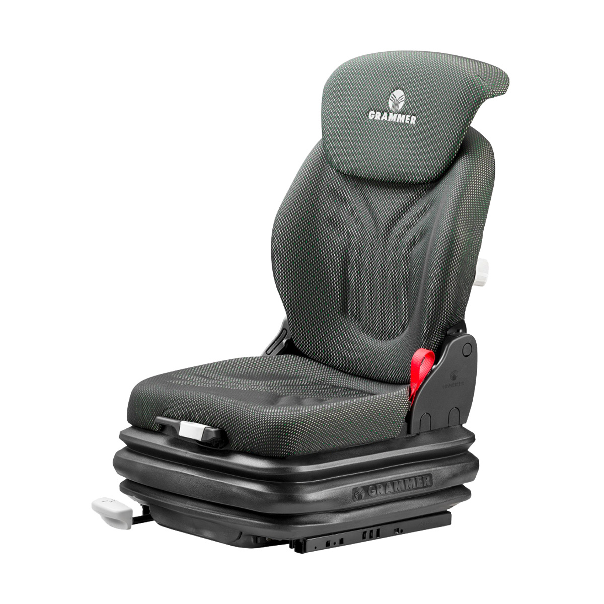 Grammer Professional S Sitz Stoffbezug MSG75GL
