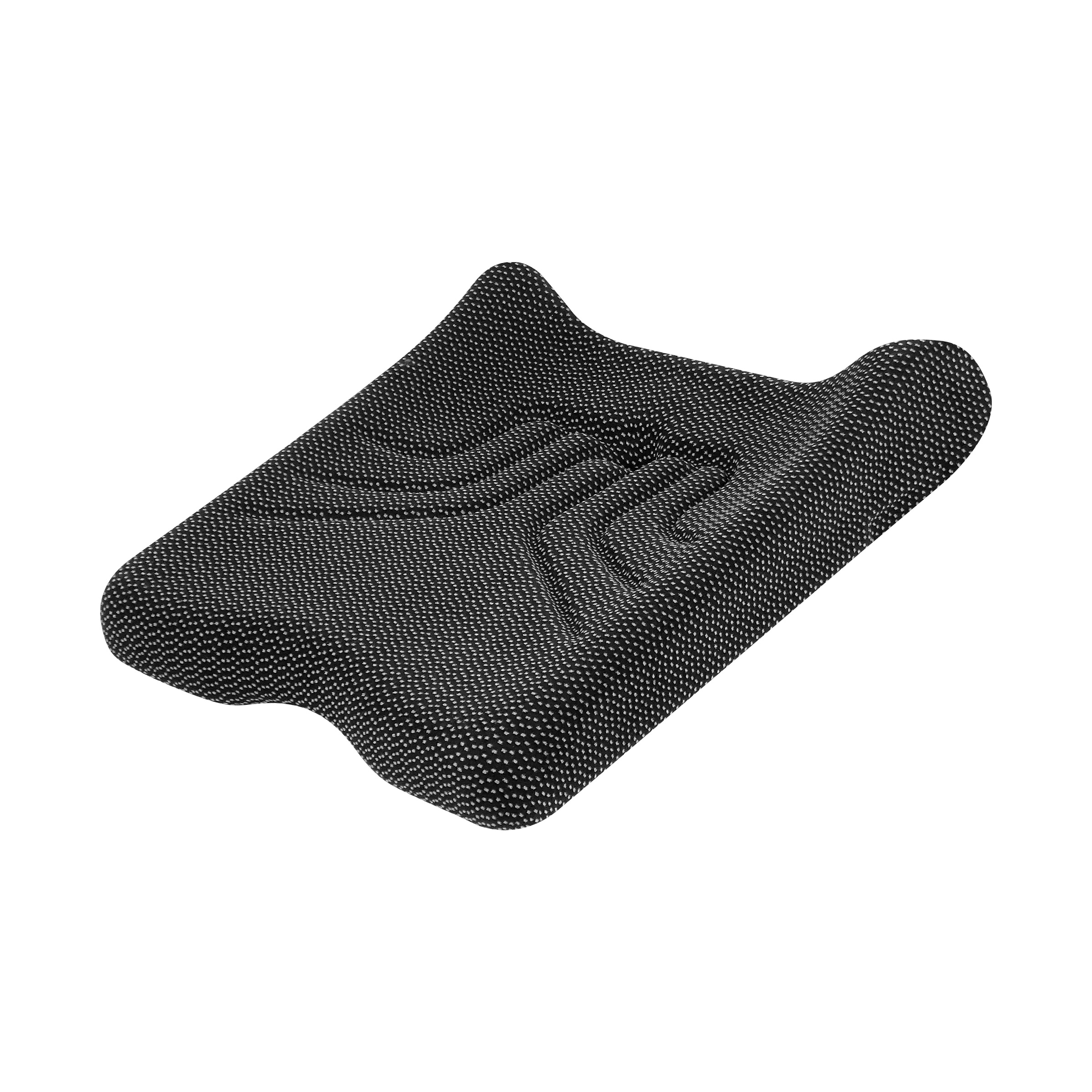 Grammer MSG20 SM seat cushion fabric matrix | EBLO