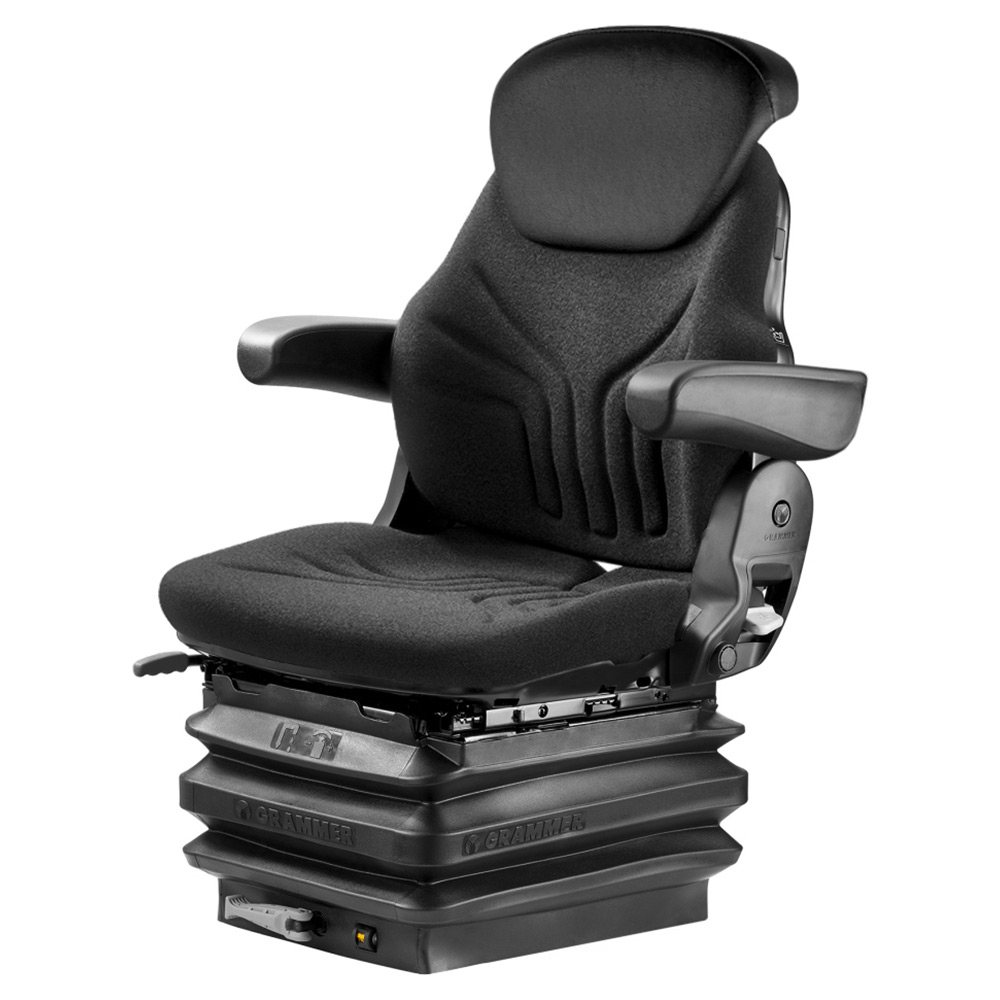Grammer Maximo M siège tissu | EBLO