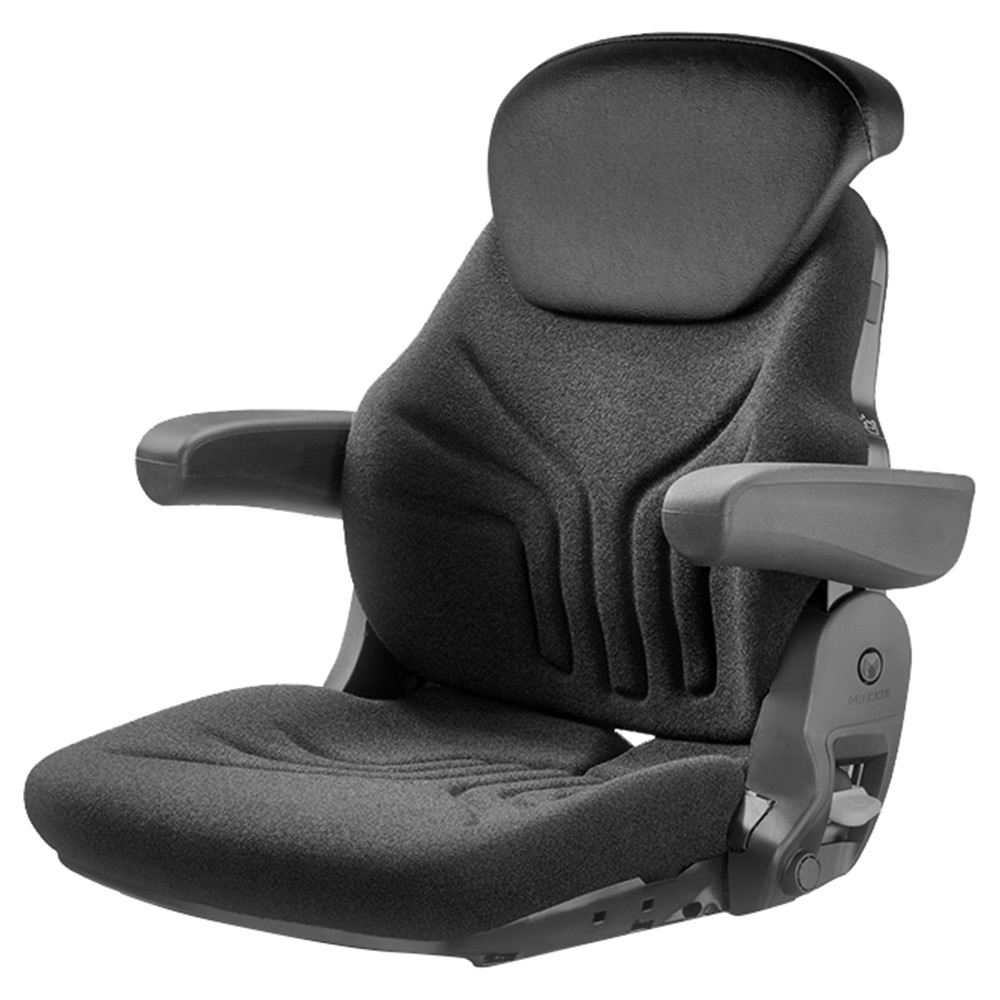 Grammer Maximo single upper seat type 721