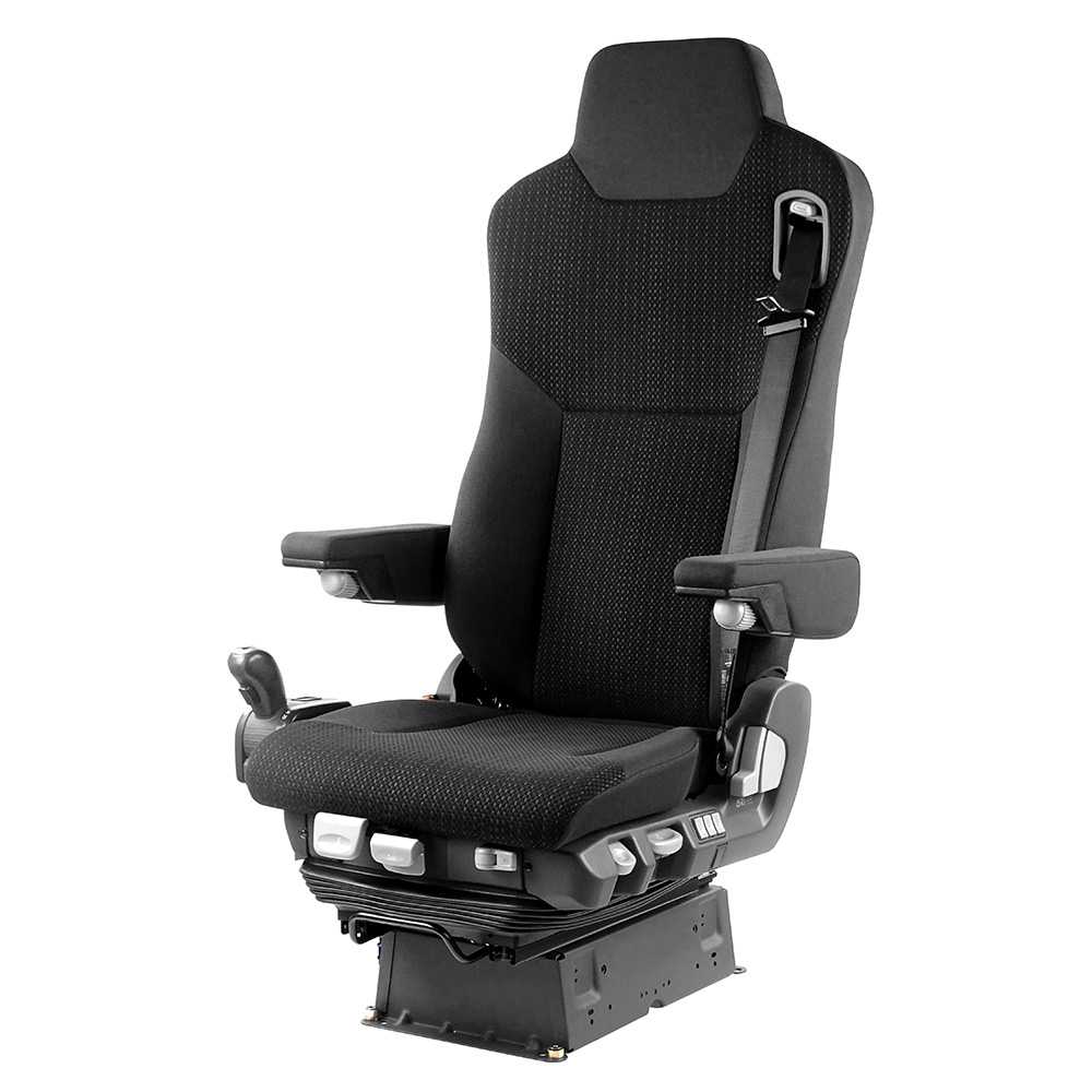 ISRI 6860/875 NTS1 asiento tela Volvo