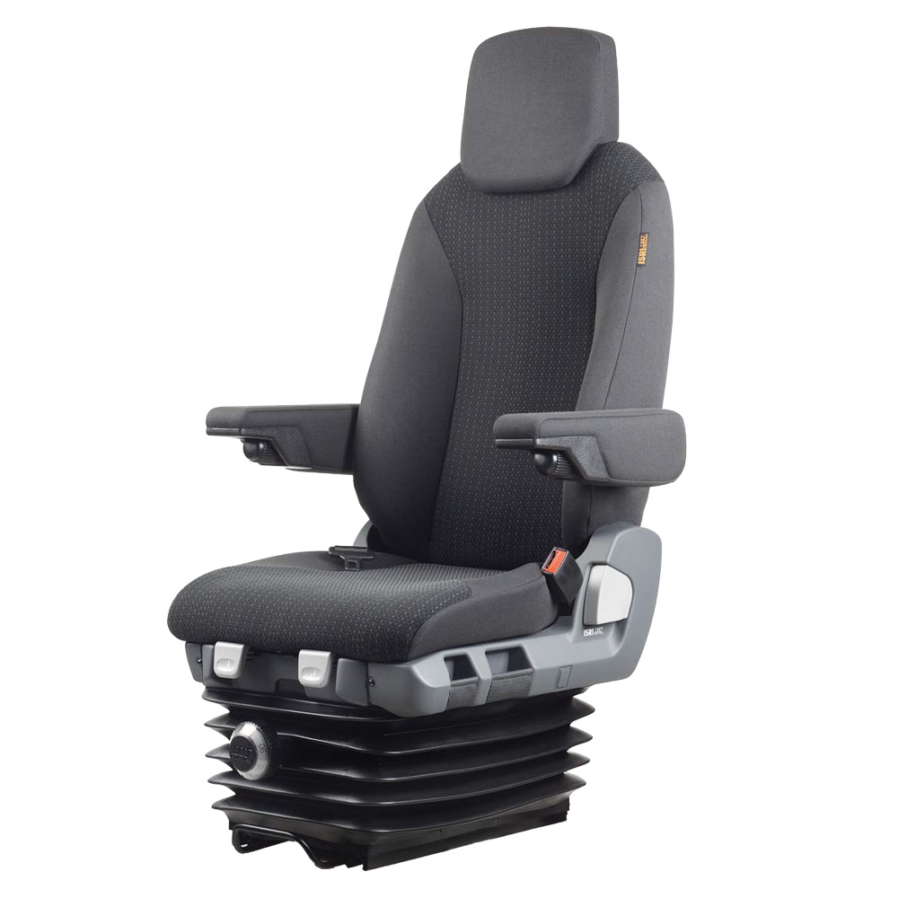 ISRI 6030/880 NTS1 bouwmachinestoel | ISRI by EBLO