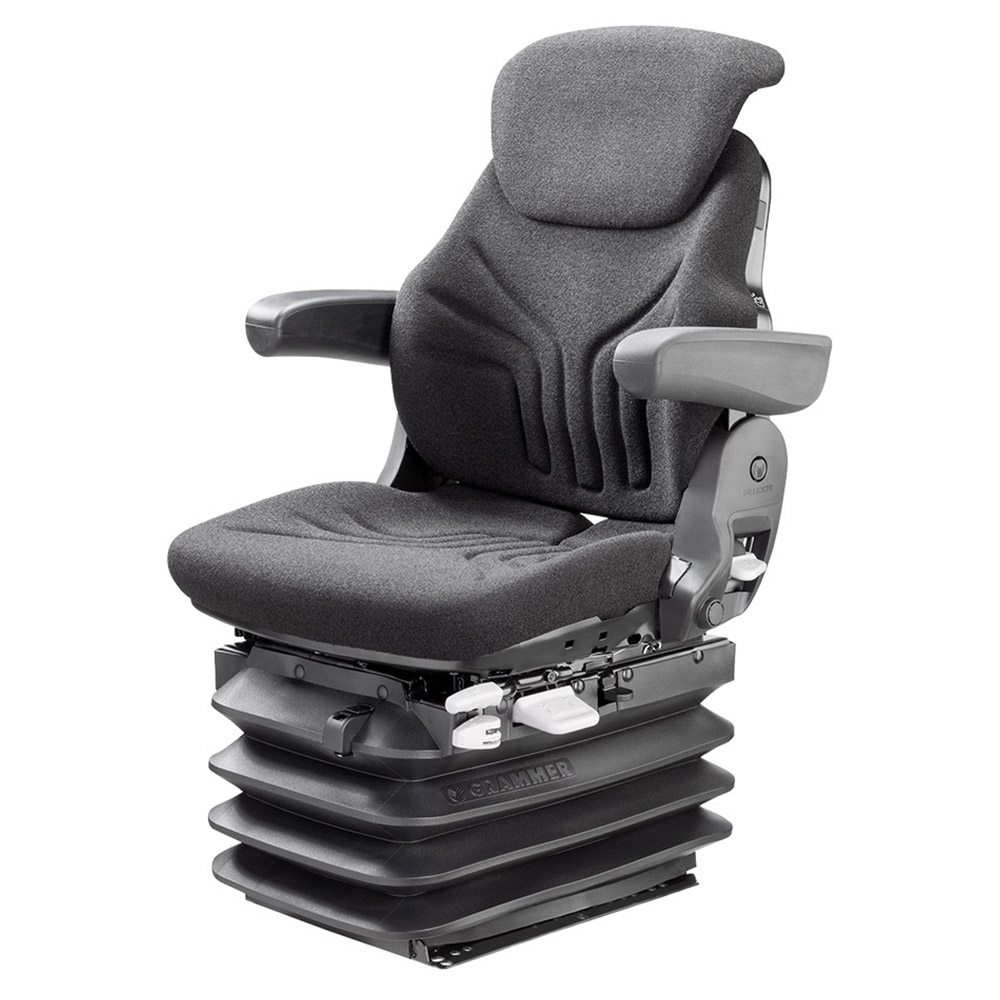 Grammer Maximo L/G siège tissu | EBLO