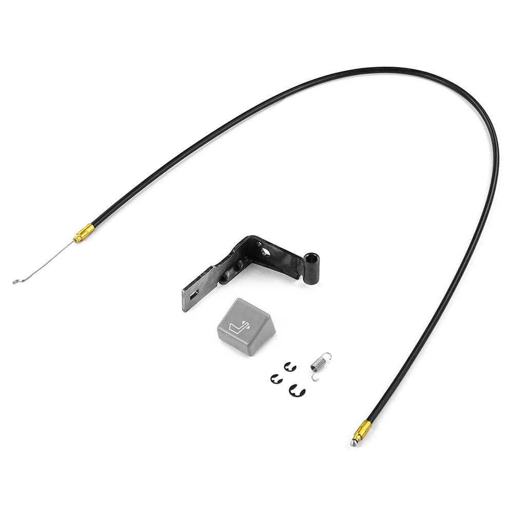 ISRI back adjustment front control 6030 | ISRI by EBLO