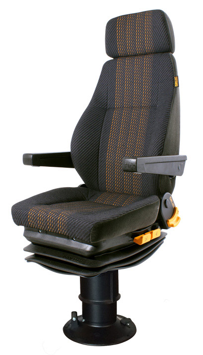 ISRI 1000K2000 Roto tela de asiento