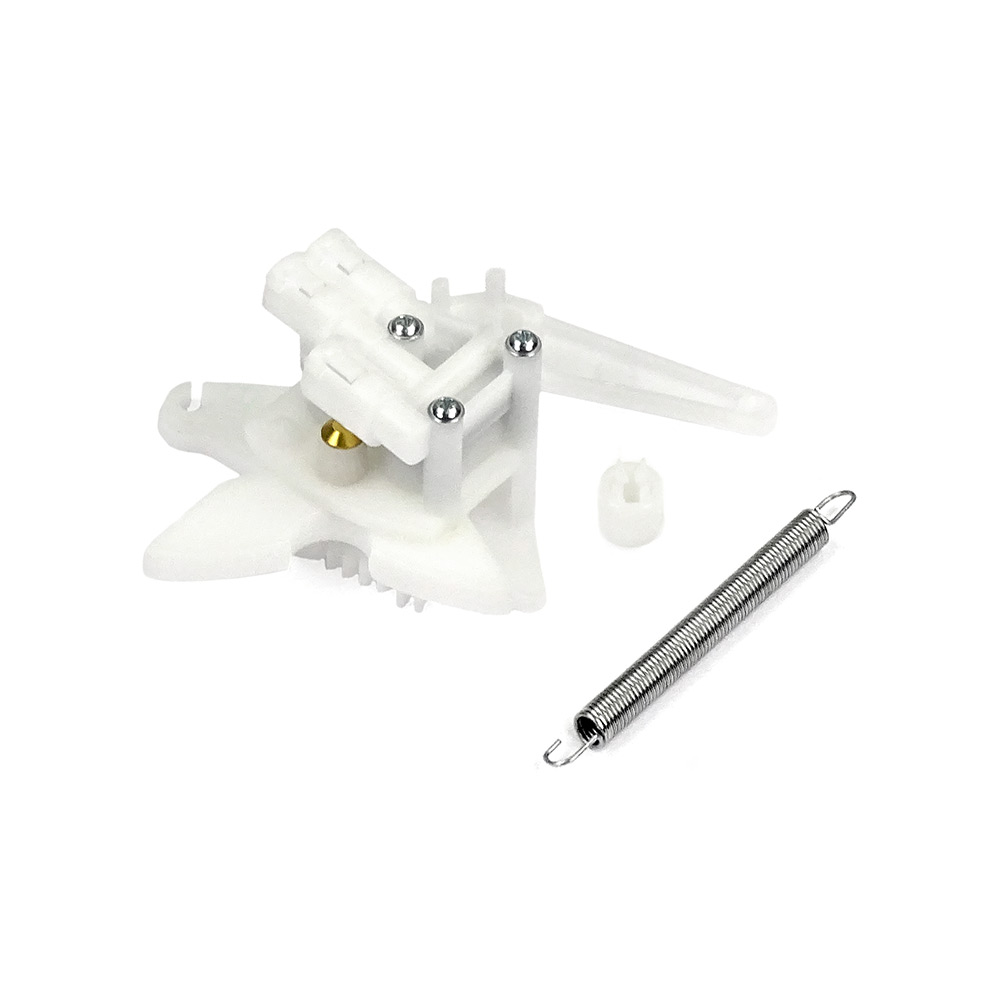 ISRI NTS luchtventiel | ISRI by EBLO