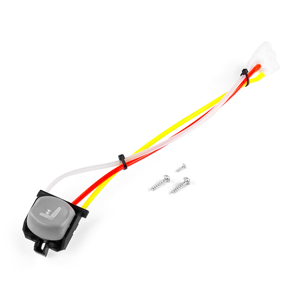 ISRI quick release valve for NTS1 left handed