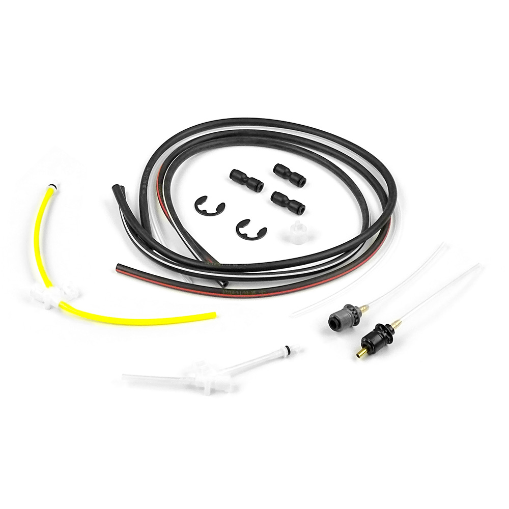 ISRI connector set for ISRI NTS1