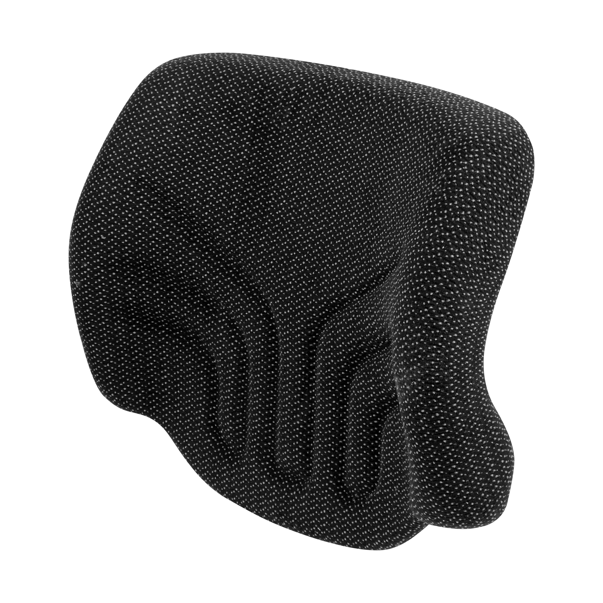 Grammer MSG20 back cushion fabric matrix | EBLO