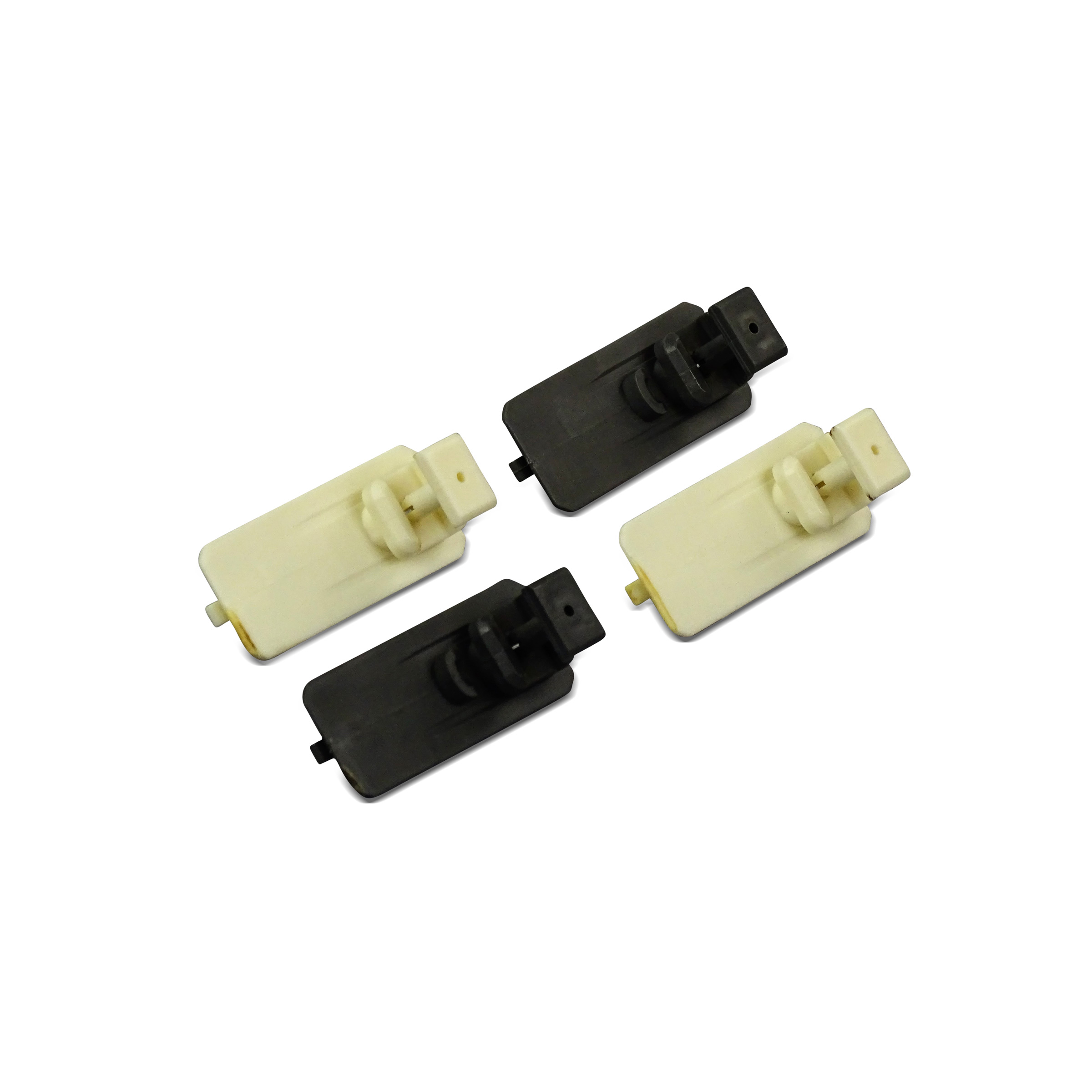 Guide seat cushion for ISRI NTS series